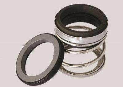 China KL-BIA Elastomer Bellow Mechanical Seal 14mm For Water Pump - 10 Bar Pressure, -20 to 120°C Temperature Range for sale