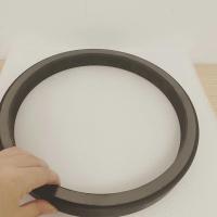 China Customized Graphite M106k Pump Mechanical Seal 50mpa Carbon Faces Big Ring for sale