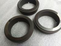 China Customized Graphite M106K Mechanical Seal 50MPa Carbon Faces Big Ring for Industrial Pumps for sale