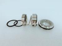 China Fristam Sanitary Pump Replacement Mechanical Shaft Seal 22mm for sale