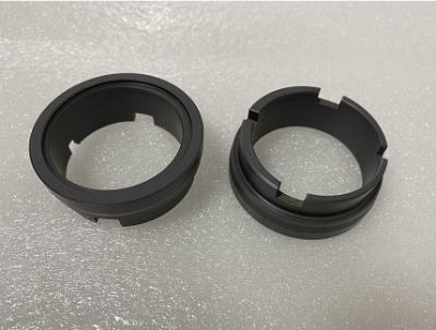 China OEM Graphite Pump Mechanical Seal M106K 50Mpa Carbon Seal Faces SSIC TC for sale