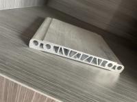 China 6063 T5 Aluminum Battery Tray Box for New Energy Vehicles 1000mm Length for sale