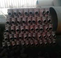 China Schedule 40 Carbon Steel Pipe Tee Butt Weld Asme B16.28 for sale
