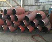 China Regular Asme B16.49 Mild Steel Elbow 90 Degree Long Radius 3d for sale