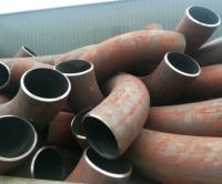 China Sch40 Seamless Carbon Steel 3D 5D Pipe Bend 1/2-48 Inch ANSI ASTM for sale