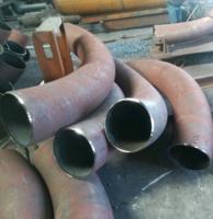 China Din 2605 Cs Elbow 5d 2.5d 90 Degree Forged Technics for sale