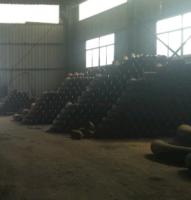 China In Stock 90 Deg 3d Lr Bend Elbow Seamless Astm 234 Wpb for sale