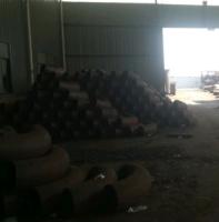 China A234 Long Radius Bend Elbow Sch40 3d 90 Degree Seamless for sale