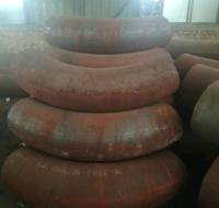 China 3d Gb T 12459 Carbon Steel Bend Customized 90 Degree for sale