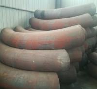 China In Stock 90 Deg 3d Lr Bend Elbow Seamless Astm 234 Wpb for sale