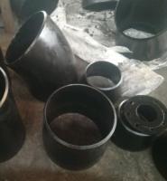China Carbon Steel 90 Degree Elbow ASTM A234 ANSI B16.9 Sch 40 OEM In Stock for sale