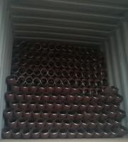 China 90 Degree Pipe Elbow Carbon Steel With CE Certificate Customized Size for sale