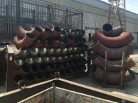 China Asme B 16.49 Carbon Steel Bend 2d 3d 5d Elbow for sale