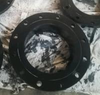 China ASTM B16.5 Carbon Steel Welding Neck Flange 1/2 Inch Q235 Pipe Fitting In Stock for sale