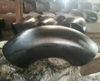 China Astm A234 Wpb Sch40 Cs Pipe Elbow Forged Pipe Fittings for sale