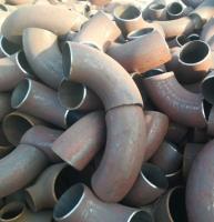 China Carbon Steel Bending 1/2”-72” 30°-180° Angle for Etc. Applications for sale