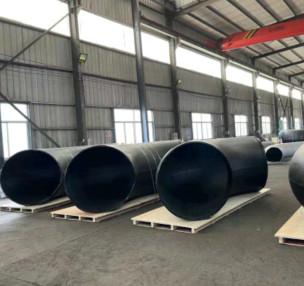 China ANSI B16.9 Seamless Long Radius Carbon Steel Pipe Elbow 90 Degree for sale