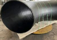 China Butt Welding Carbon Steel Pipe Elbow A105 24 Inch 90 Degree for sale