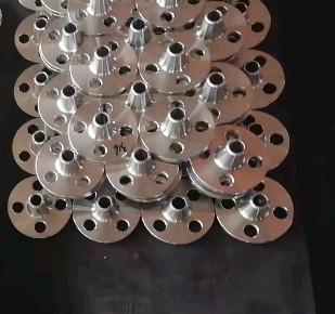 China NO8800 Alloy Steel Flange Socket Weld DIN Hige Schedule Alloy for sale