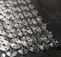 China NO8810 Alloy Steel Flange Welding Neck Nickel Base Customized For Pipe for sale