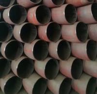China Seamless Malleable Carbon Steel Bend 3D 5D ASME B16.49 Sch10 Sch160 Pipe Fittings for sale