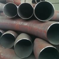 China 3d 5d Bevel Weld Pipe Fitting Bend Carbon Steel Asme B16.49 Sch40 for sale