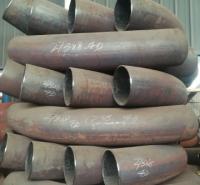 China API Butt Welded 3D 5D Pipe Bend 90 Degree Pipe Schedule 40 Abrasion Proof for sale