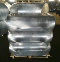 China Seamless Carbon Steel Pipe Elbow Customized Size For Industrial Projects for sale