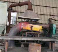 China Heat Treatment Normalizing Carbon Steel Pipe Elbow Wall Thickness Customized for sale