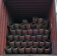China Carbon Steel Bend 30°-180° for Petroleum JIS Standard for sale