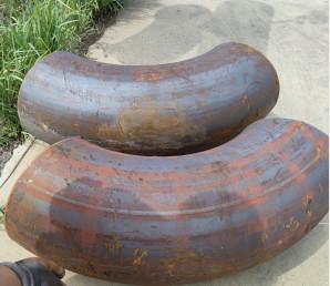 China Carbon Steel Pipe Elbow for Etc. Application Durable and Reliable for sale