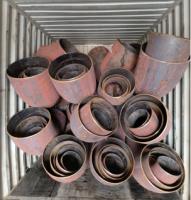 China JIS Standard Seamless Carbon Steel Elbow for Gas Application for sale