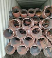 China Seamless Carbon Steel Bending Wooden Cases 2D-10D Bend Radius for sale