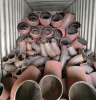 China Carbon Steel Bending 1/2”-72” 30°-180° Angle for Etc. Applications for sale