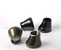 China SCH60 Butt Welded Carbon Steel Reducer Eccentric Concentric Pipe Fitting JIS for sale