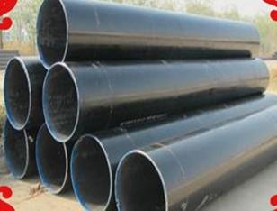 China GBT12459 Hot Rolled Seamless Schedule 80 Galvanized Steel Pipe 1/2-48 Inch for sale