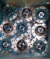 China NO8800 Socket Weld Raised Face Flange GB Slip On Flat Face Flange for sale