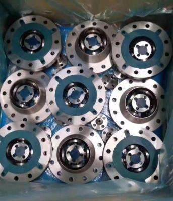China NO8800 Socket Weld Raised Face Flange GB Slip On Flat Face Flange for sale