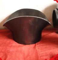 China A105 Carbon Steel Pipe Fittings for sale