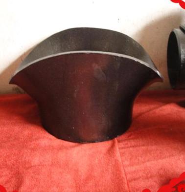 China A105 Carbon Steel Pipe Fittings for sale