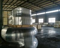 China Carbon Steel 90 Degree Butt Weld Elbow 1/2-48 Inch SCH40 Seamless Pipe Fitting for sale