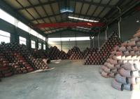 China Carbon Steel 90 Degree Butt Weld Elbow 1/2-48 Inch SCH40 Seamless Pipe Fitting for sale