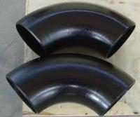 China DIN 2616 LR 90 Degree Alloy Steel Pipe Elbow 1/2-28 Inch Seamless Carbon Steel Fitting for sale
