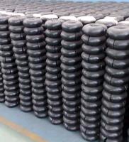 China Pipe Astm Forged Elbow Fitting 180 Degree Sch80 for sale