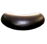 China LR BW ASTM A234 WPB Elbow , Schedule 40 90 Degree Elbow for sale