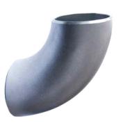 China Carbon Steel 90 Degree Seamless Pipe Elbow 8in Sch 40 ASME B16.9 Butt Weld for sale