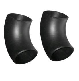 China DIN2605 Seamless Large Radius Elbow 60inch 60 Degree Pipe Elbow for sale