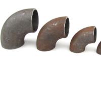 China Carbon Steel Pipe Elbow for Etc. Application Durable and Reliable for sale