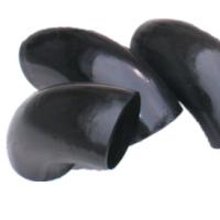 China Customized Size Carbon Steel Pipe Elbow Assembly Galvanized Polishing for sale