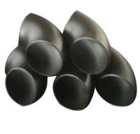 China A234 WPB Carbon Steel Pipe Elbow for sale